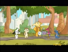 August 5, 2016 | Discovery Family Schedule Archives Wiki | Fandom