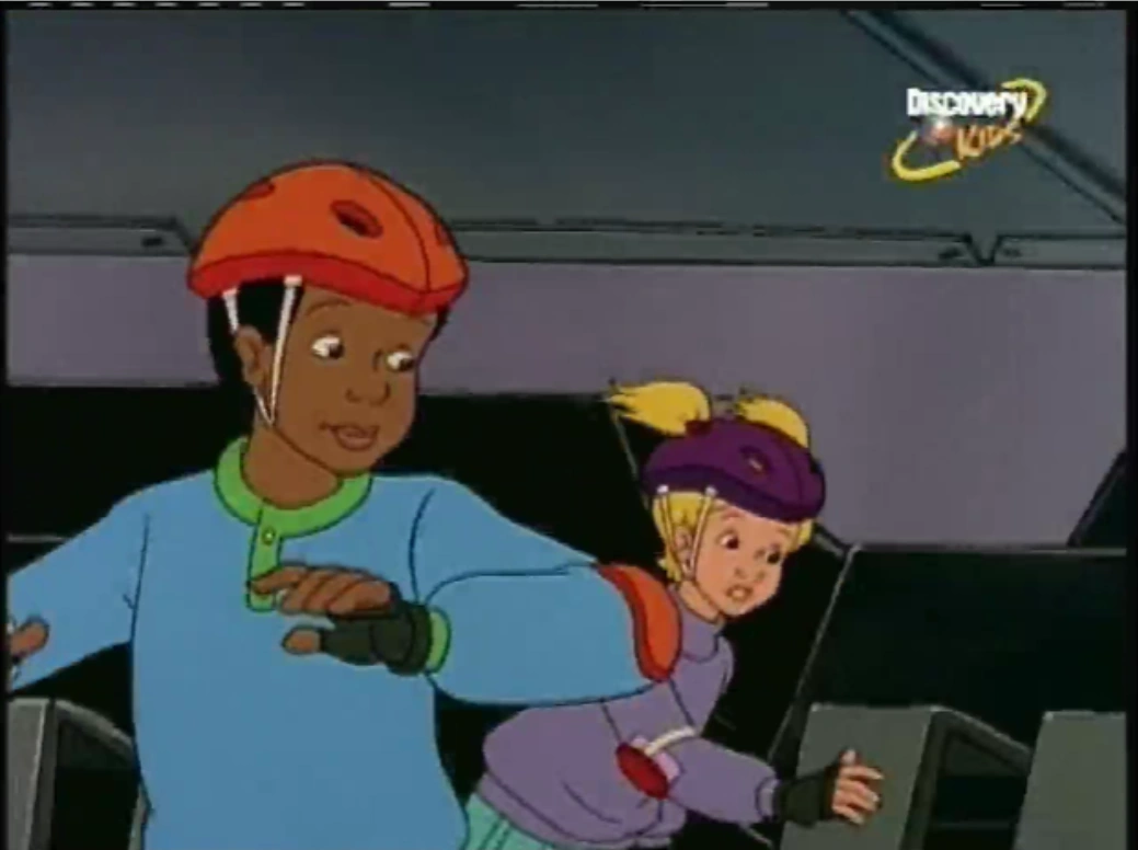 February 15, 2005 | Discovery Family Schedule Archives Wiki | Fandom