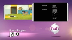 Hub Split Screen Credits | Discovery Family Schedule Archives Wiki | Fandom