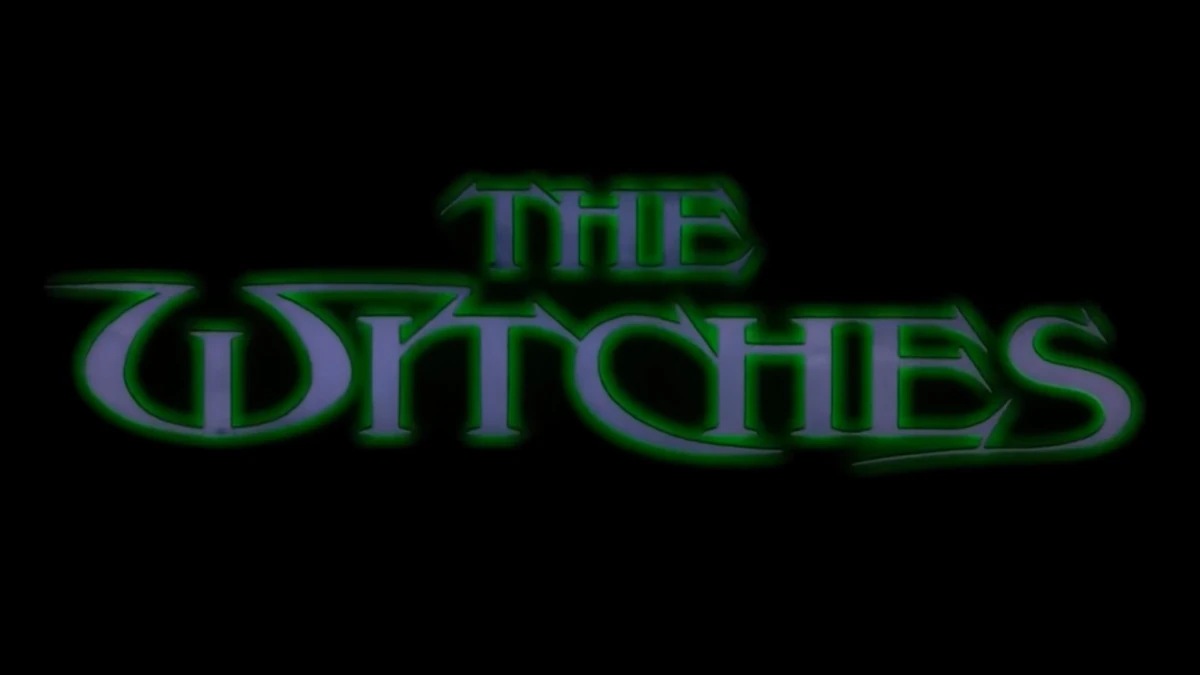 The Witches | Discovery Family Schedule Archives Wiki | Fandom