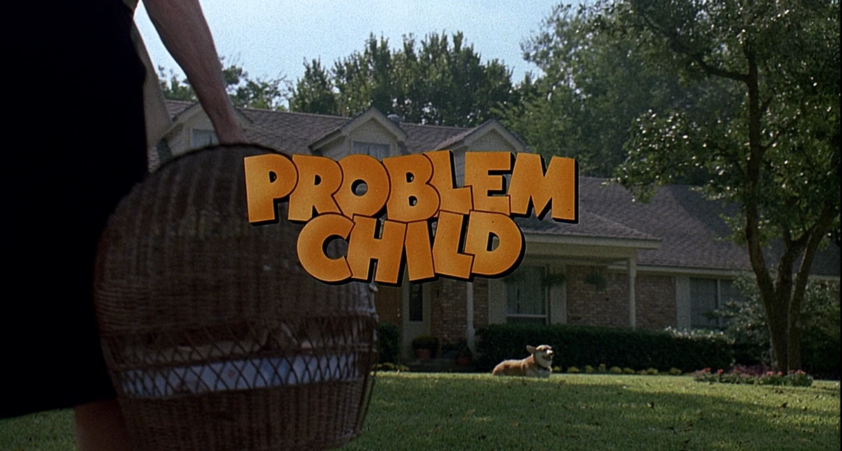 Problem Child | Discovery Family Schedule Archives Wiki | Fandom