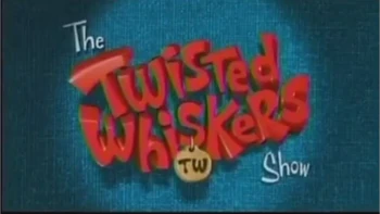 The Twisted Whiskers Show | Discovery Family Schedule Archives Wiki ...