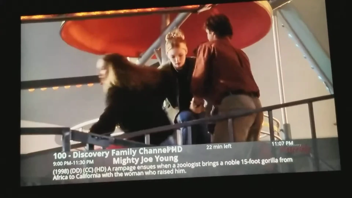 December 27, 2017 | Discovery Family Schedule Archives Wiki | Fandom