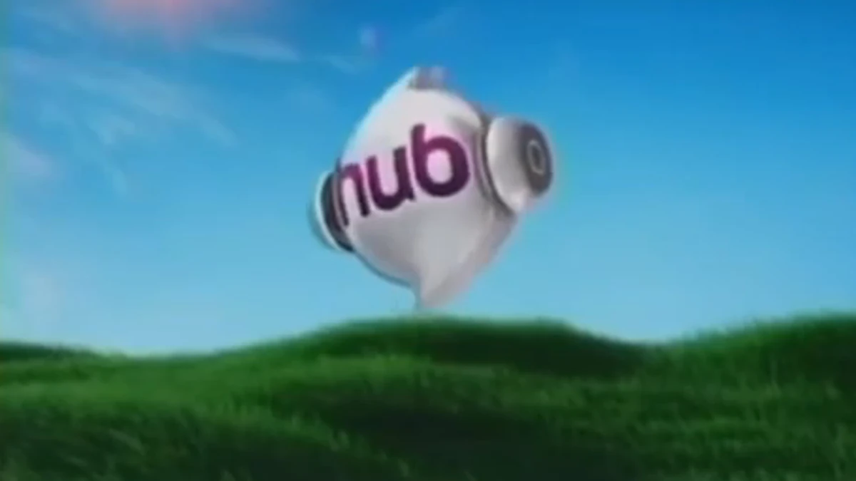 Hub IDs | Discovery Family Schedule Archives Wiki | Fandom