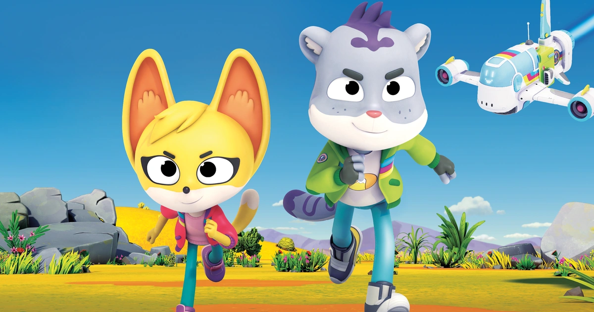 Kat | Discovery Family Schedule Archives Wiki | Fandom