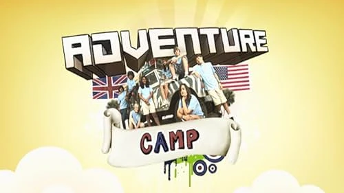Adventure Camp | Discovery Family Schedule Archives Wiki | Fandom