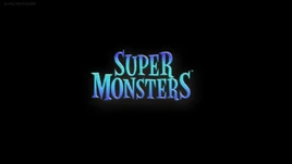 Super Monsters | Discovery Family Schedule Archives Wiki | Fandom