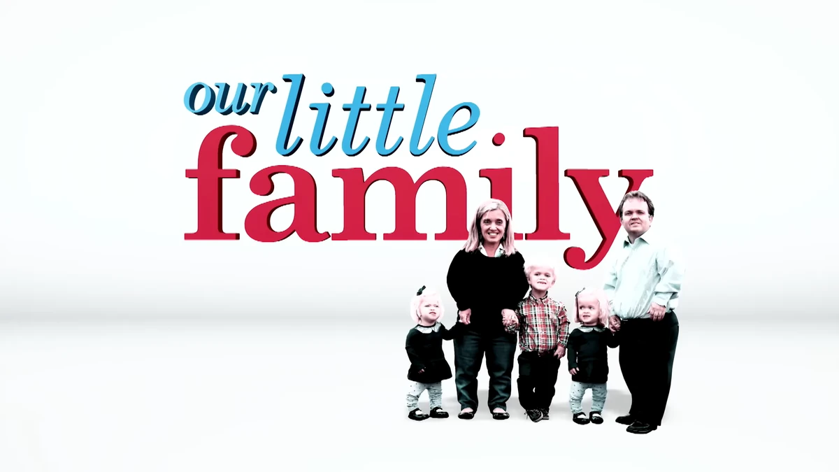Our Little Family | Discovery Family Schedule Archives Wiki | Fandom