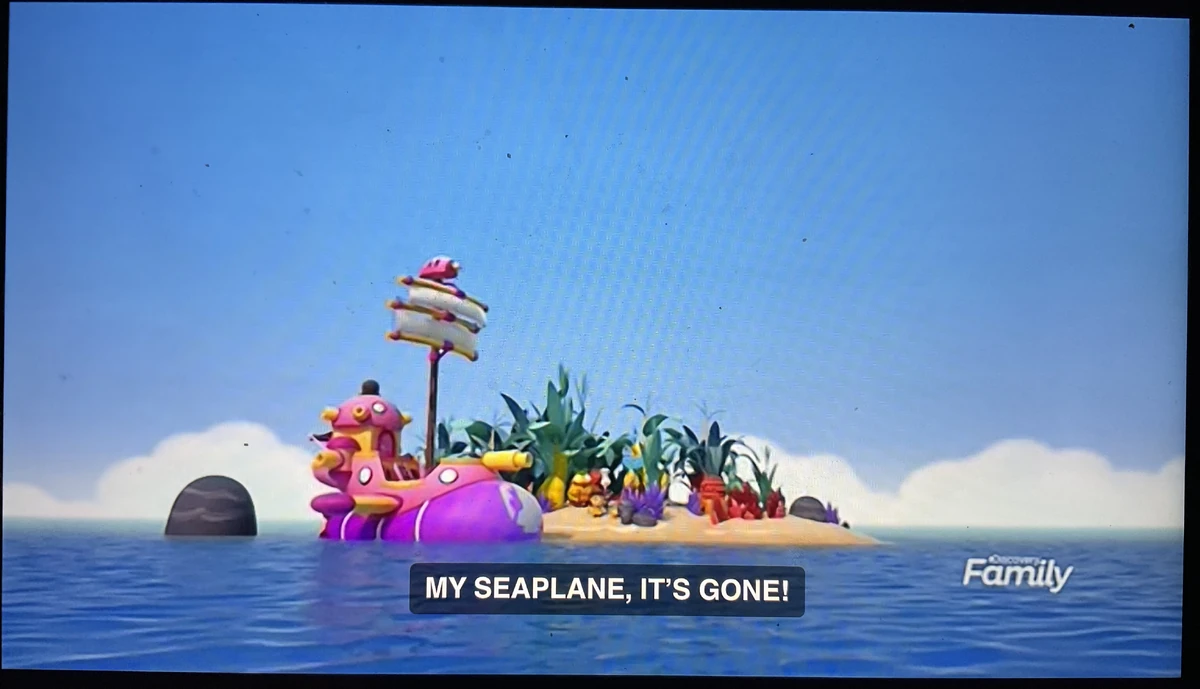 January 29, 2022 | Discovery Family Schedule Archives Wiki | Fandom