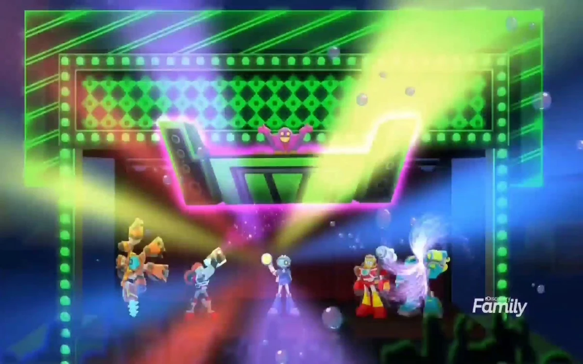 May 29, 2021 | Discovery Family Schedule Archives Wiki | Fandom