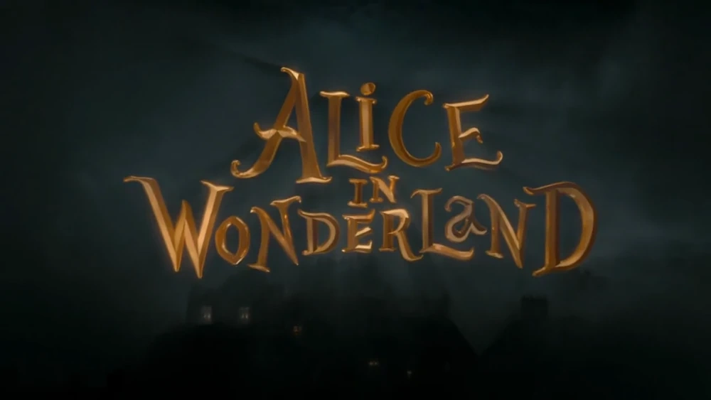 Alice in Wonderland | Discovery Family Schedule Archives Wiki | Fandom