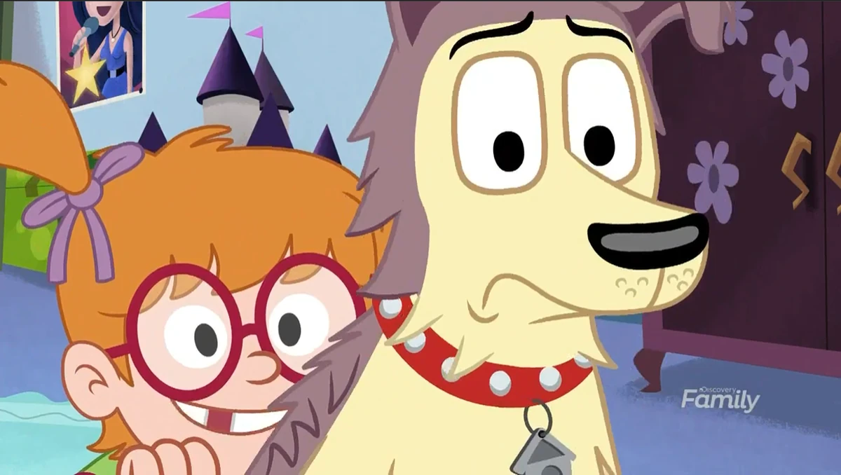 February 17, 2024 | Discovery Family Schedule Archives Wiki | Fandom