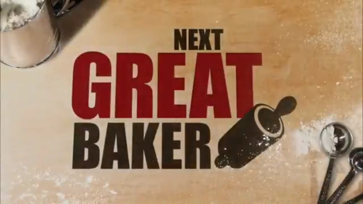 Next Great Baker | Discovery Family Schedule Archives Wiki | Fandom