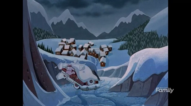 February 4, 2024 | Discovery Family Schedule Archives Wiki | Fandom