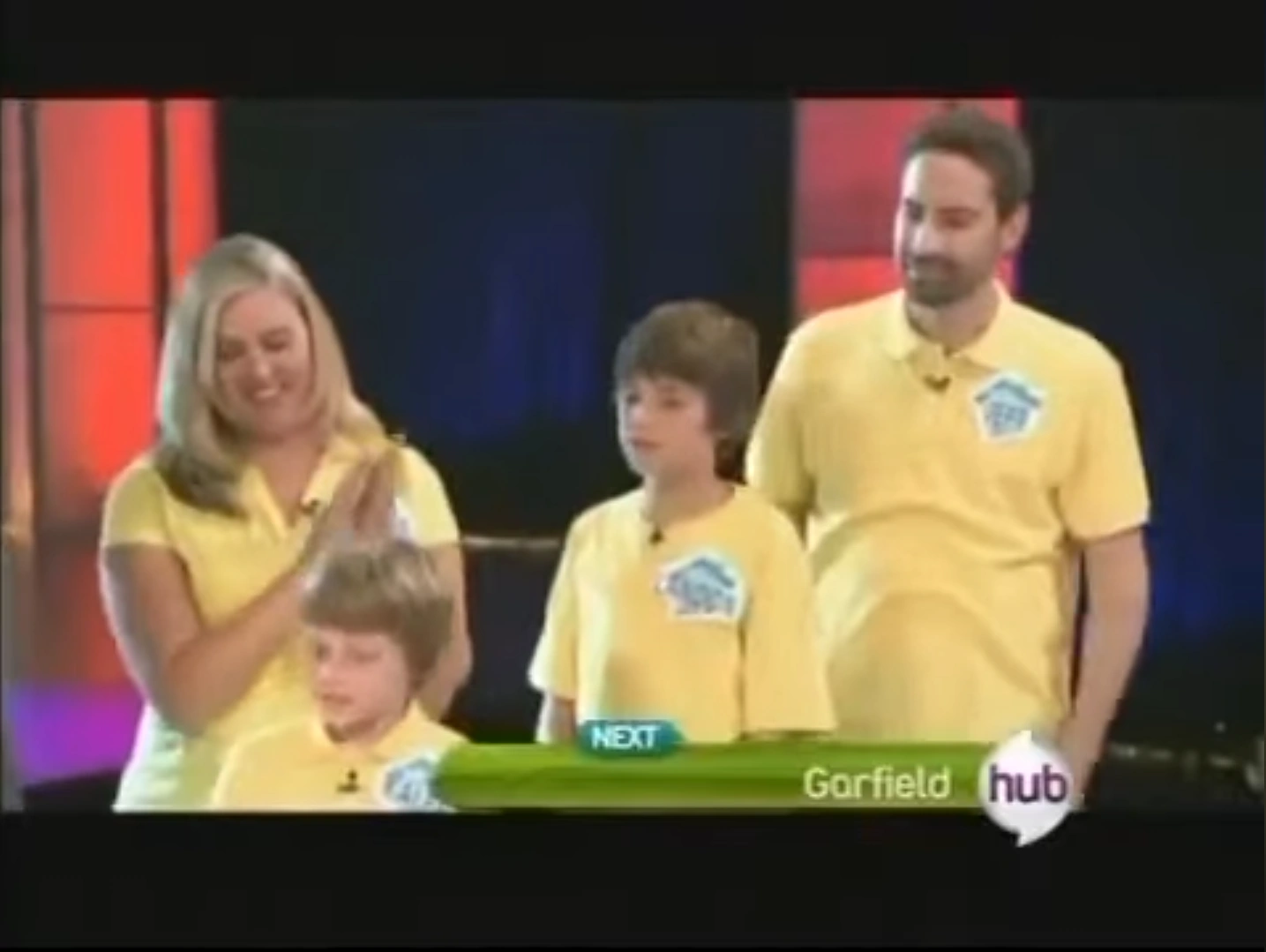 Hub Screenbugs | Discovery Family Schedule Archives Wiki | Fandom