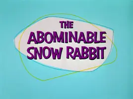 Looney Tunes and Merrie Melodies/The Abominable Snow Rabbit | Discovery ...