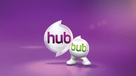 HubBub | Discovery Family Schedule Archives Wiki | Fandom