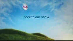 Hub Network Bumpers | Discovery Family Schedule Archives Wiki | Fandom