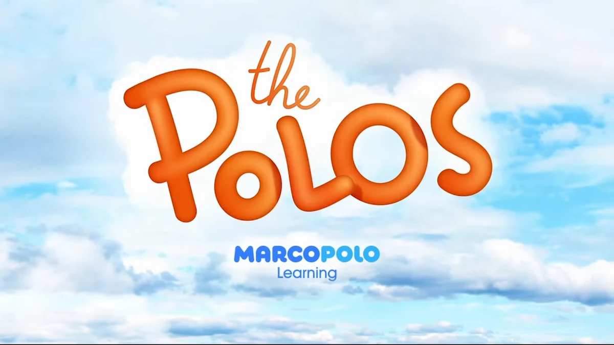 The Polos | Discovery Family Schedule Archives Wiki | Fandom