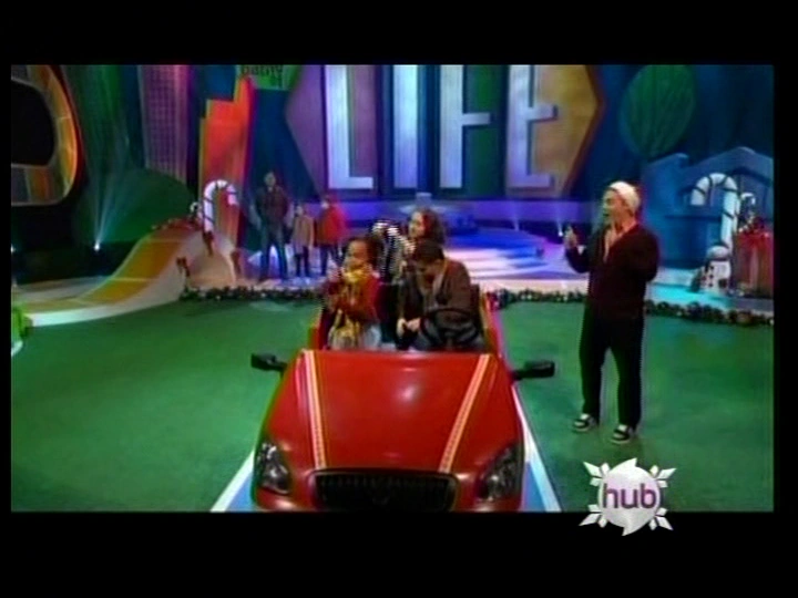 December 25, 2011 | Discovery Family Schedule Archives Wiki | Fandom