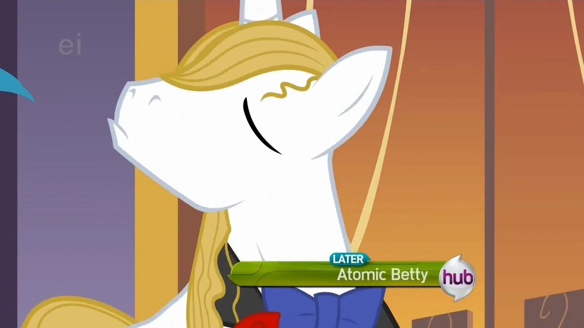 My Little Pony: Friendship is Magic/The Best Night Ever | Discovery ...