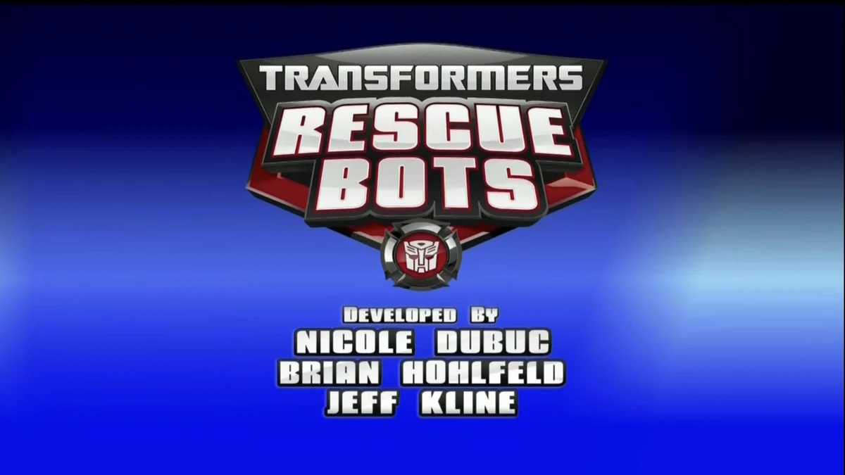 Transformers: Rescue Bots | Discovery Family Schedule Archives Wiki ...