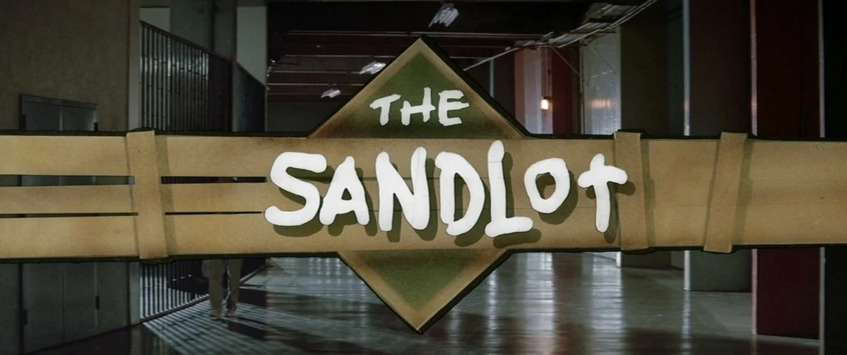 The Sandlot | Discovery Family Schedule Archives Wiki | Fandom