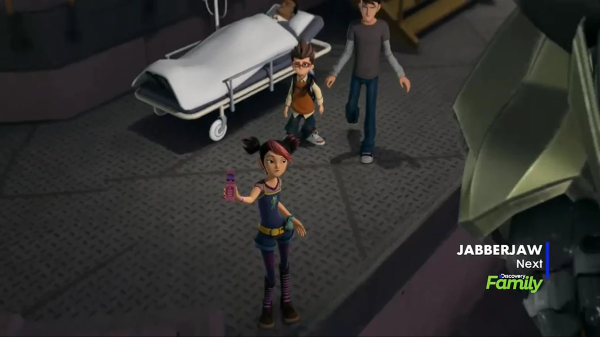 November 28, 2024 | Discovery Family Schedule Archives Wiki | Fandom