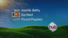 Hub Network Menus | Discovery Family Schedule Archives Wiki | Fandom