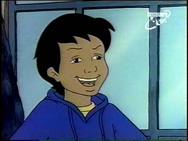 May 28, 2003 | Discovery Family Schedule Archives Wiki | Fandom