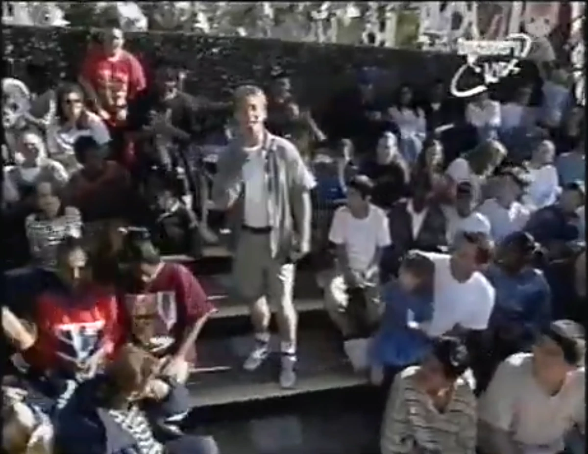 January 12, 2004 | Discovery Family Schedule Archives Wiki | Fandom