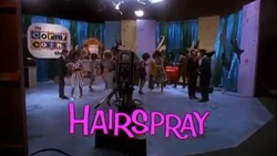 Hairspray | Discovery Family Schedule Archives Wiki | Fandom