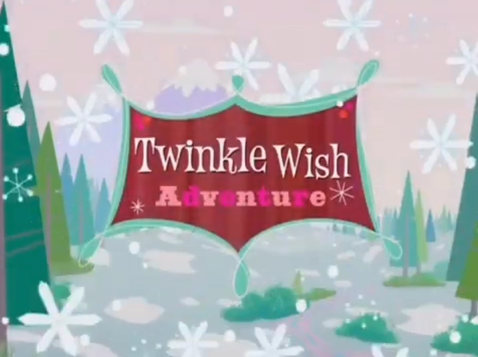 My Little Pony: Twinkle Wish Adventure | Discovery Family Schedule ...