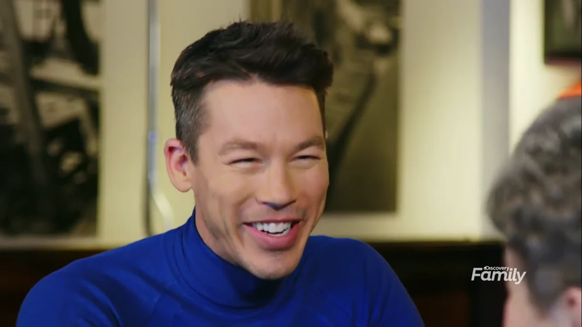 November 16, 2024 | Discovery Family Schedule Archives Wiki | Fandom