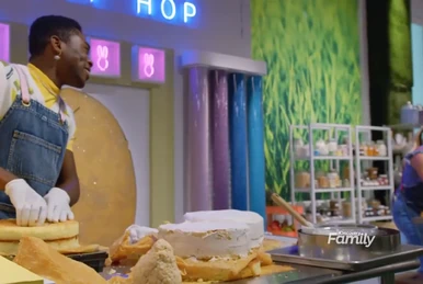 how to boil water food network episodes