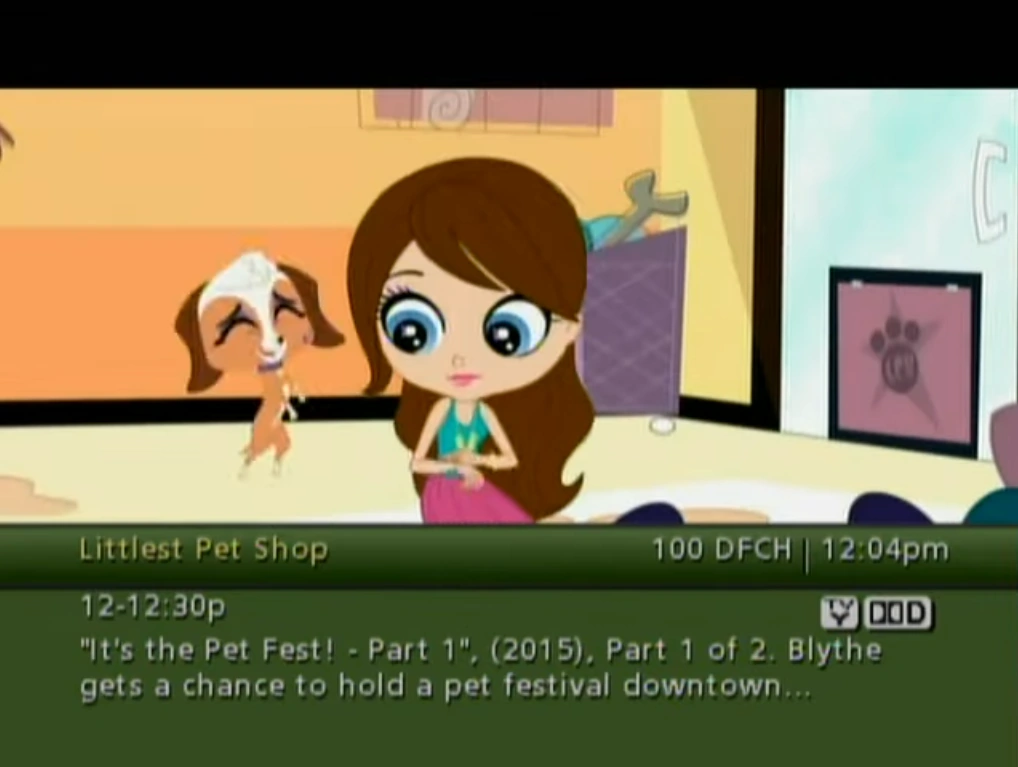 March 28, 2016 | Discovery Family Schedule Archives Wiki | Fandom