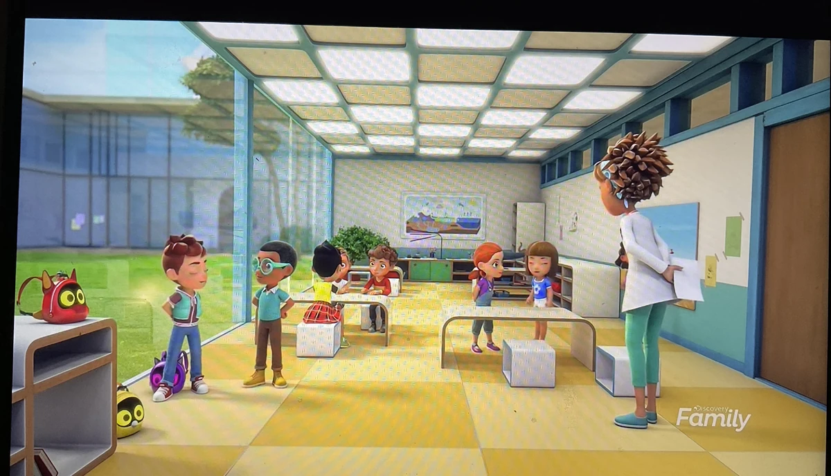 October 23, 2022 | Discovery Family Schedule Archives Wiki | Fandom