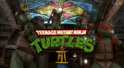 Teenage Mutant Ninja Turtles III | Discovery Family Schedule Archives ...