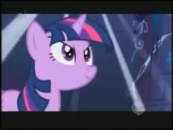 My Little Pony: Friendship is Magic/Friendship Is Magic (Part 2 ...