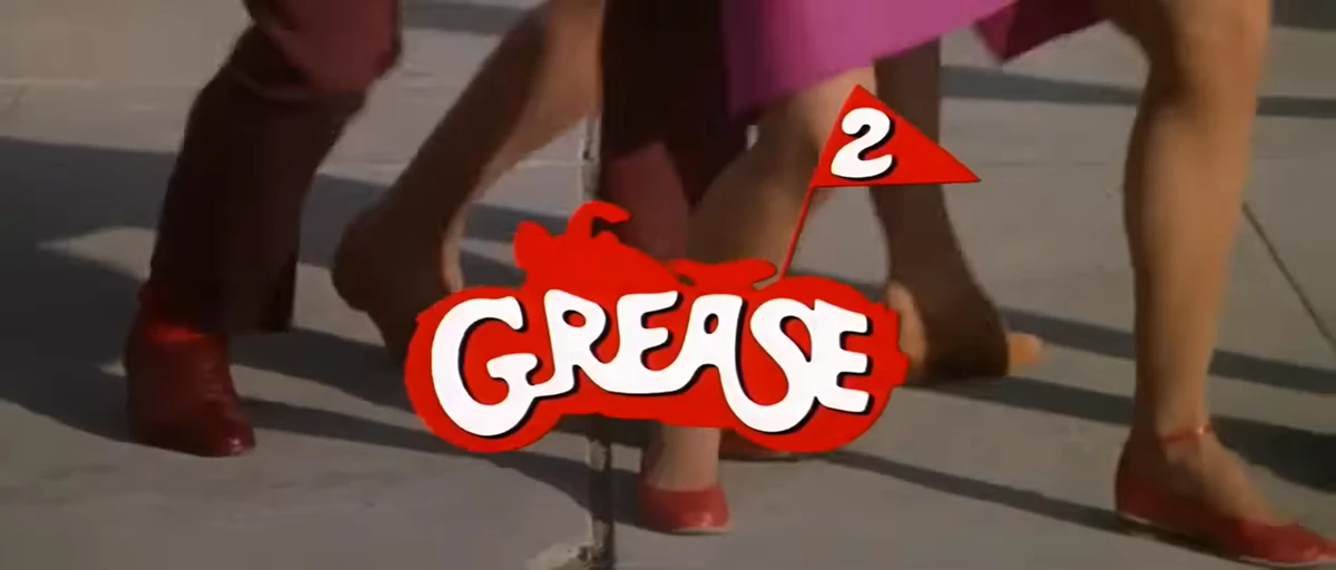 Grease 2 | Discovery Family Schedule Archives Wiki | Fandom
