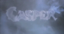 Casper | Discovery Family Schedule Archives Wiki | Fandom