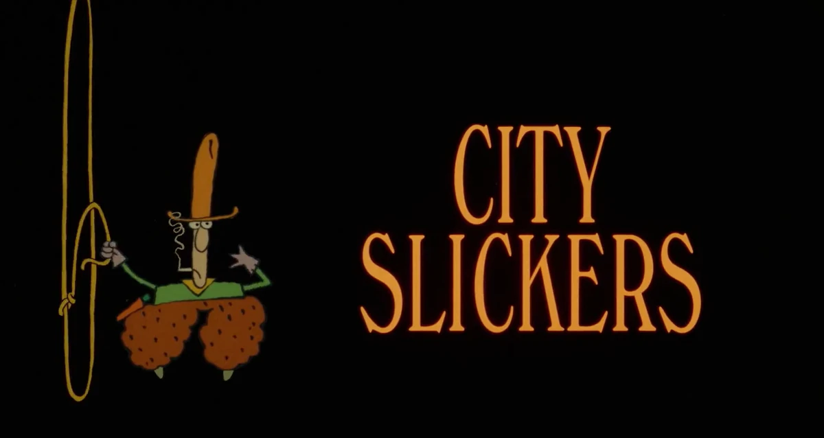 City Slickers | Discovery Family Schedule Archives Wiki | Fandom