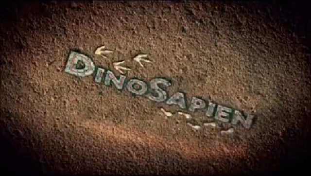 Dinosapien | Discovery Family Schedule Archives Wiki | Fandom