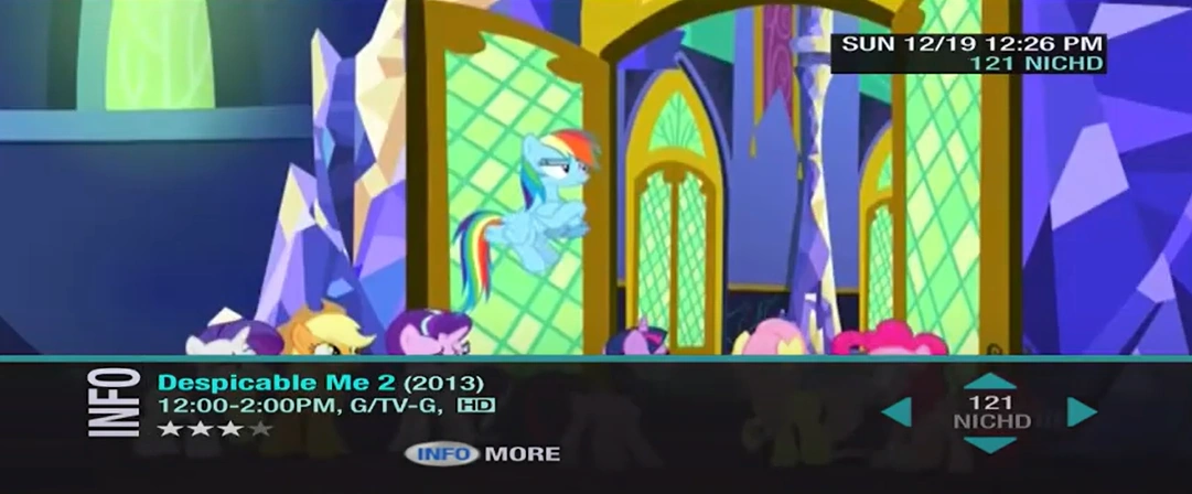 December 19, 2021 | Discovery Family Schedule Archives Wiki | Fandom