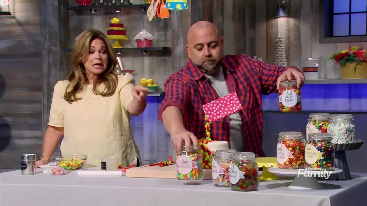 September 5, 2024 | Discovery Family Schedule Archives Wiki | Fandom