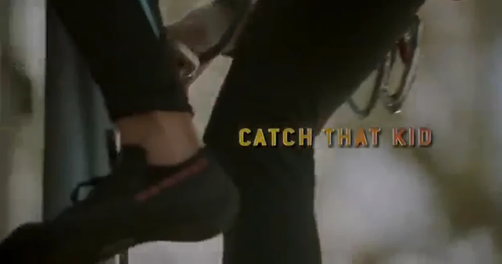 Catch That Kid | Discovery Family Schedule Archives Wiki | Fandom
