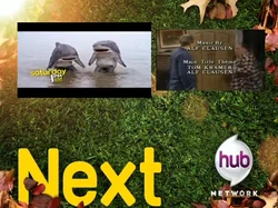 Channel Errors | Discovery Family Schedule Archives Wiki | Fandom