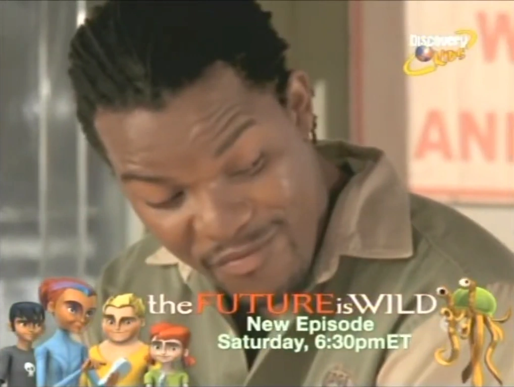 Promotional Banners | Discovery Family Schedule Archives Wiki | Fandom