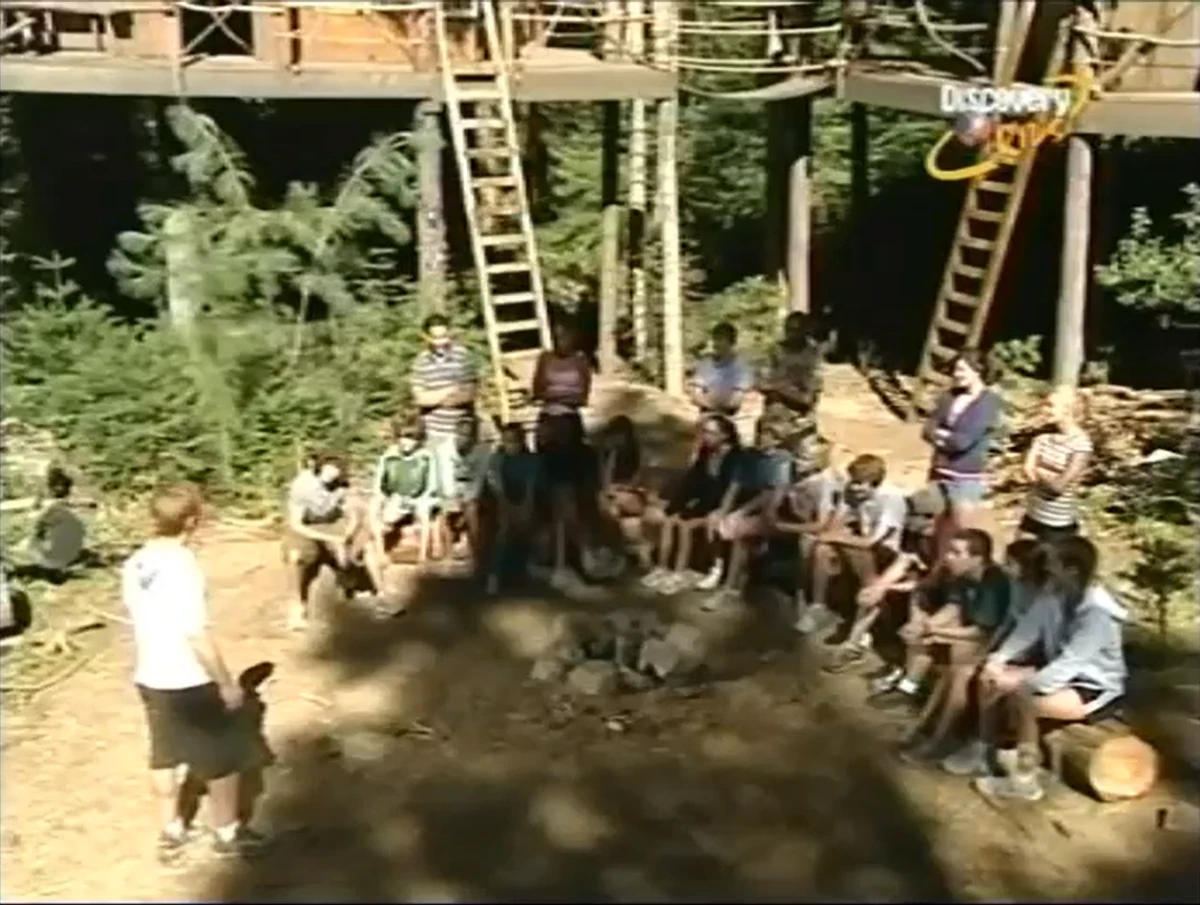 December 31, 2006 | Discovery Family Schedule Archives Wiki | Fandom