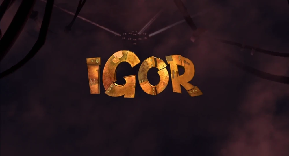 Igor | Discovery Family Schedule Archives Wiki | Fandom